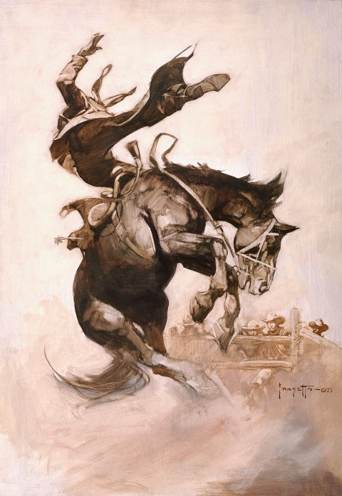 OIL PAINTINGS
