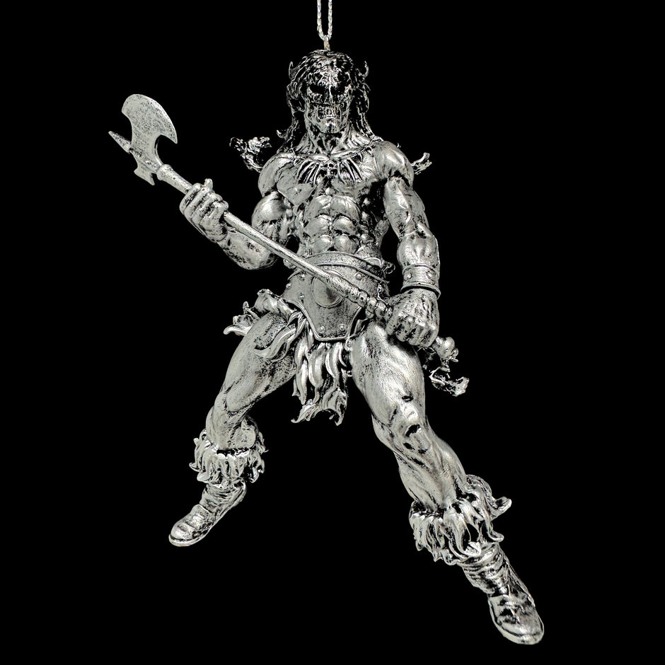Frank Frazetta Collectible Figures & Statues | ICON Collectibles ...